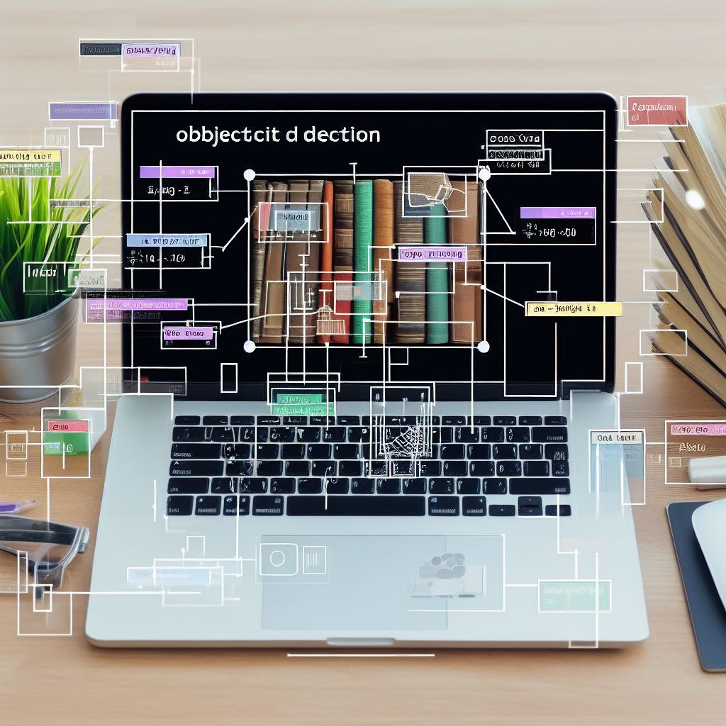 COCO Dataset - 使用 Faster RCNN + MobileNet 進行 Object Detection | Shannon's Blog 🐟 技術 | 生活 | 旅行