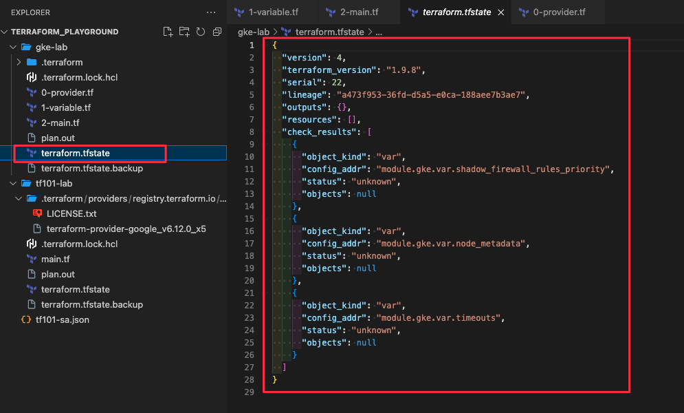 Terraform 新手介紹 - 一篇立刻搞懂 Terrafrom 的核心與基礎元件 | Shannon's Blog 🐟 技術 | 生活 | 旅行